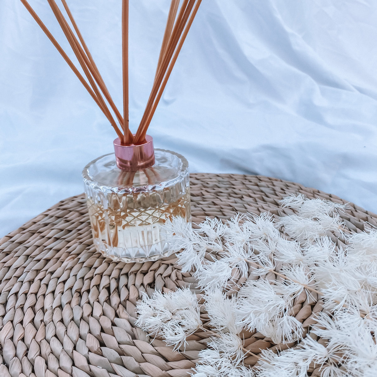 Crystal Reed Diffuser Large – Love Xo Homewares